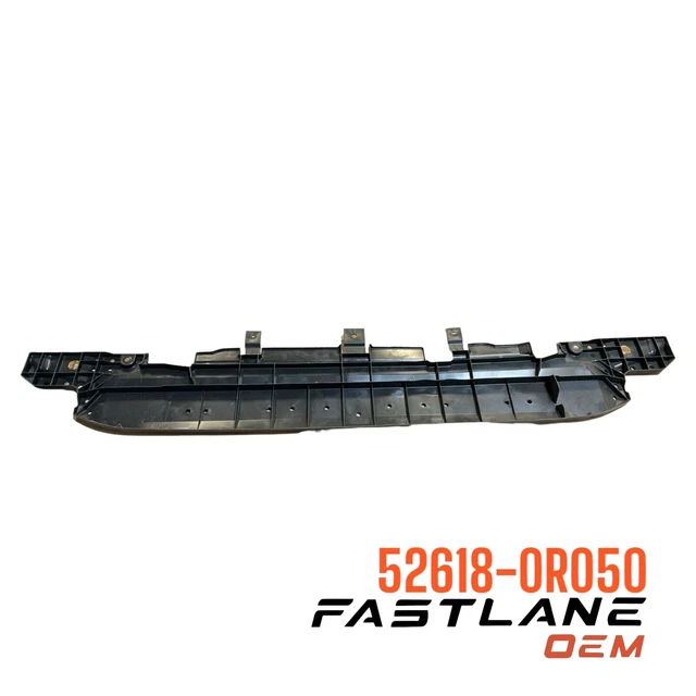 2019-2021 TOYOTA RAV4 Front Bumper Lower Extension Absorber Oem 52618 ...