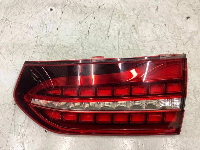 MERCEDES BENZ E-CLASS W213 ESTATE OFFSIDE RIGHT REAR INNER LIGHT ...