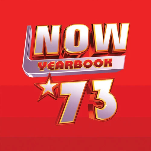 VARIOUS ARTISTS : NOW Yearbook 1973 CD Special Box Set 4 discs (2023) £ ... VARIOUS ARTISTS : NOW Yearbook 1973 CD Special Box Set 4 discs (2023) £ ...