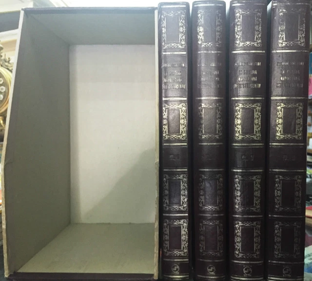 ALFREDO SCHETTINI - LA PITTURA NAPOLETANA DELL’800 Schettini Editore ...