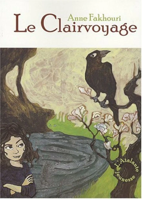LE CLAIRVOYAGE | Anne Fakhouri Sarah Debove | Bon état EUR 5,00 ...
