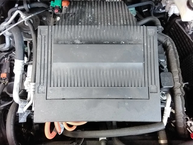 TRACTION MOTOR 2024 PEUGEOT 2008 MK2 FL (P24E) 2019 On DRIVE MOTOR £595 ...