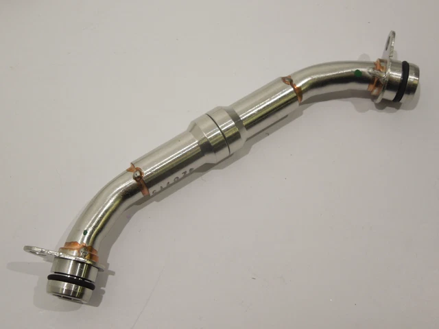 AUDI A6 4G C7 3.0TDi Ventilation Hose Pipe For Cylinder Head New ...