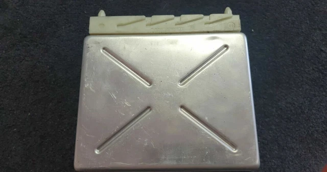 VOLVO GEARBOX TRANSMISSION Ecu Control Unit Module P09480761 00001313A5 ...