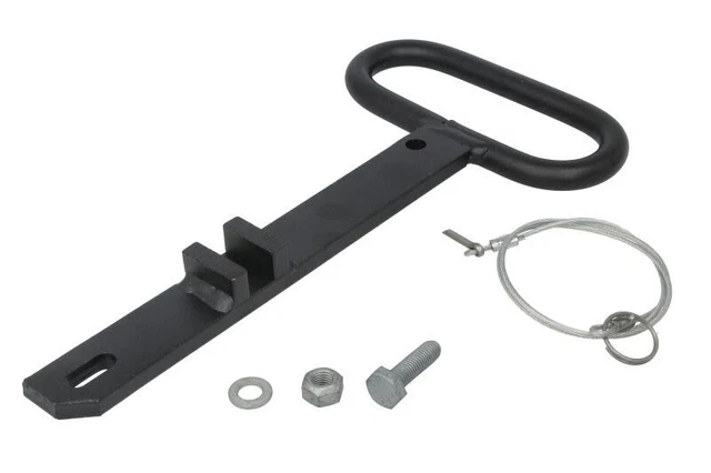 ACCOUPLEMENT CINQUIÈME ROUE JOST SK 3121-063 EUR 131,57 - PicClick FR