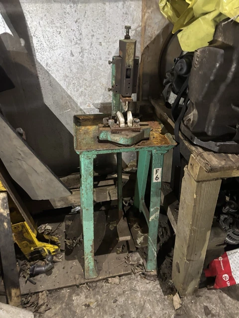 BODY FORMING TOOLS, Form+ Manual Press Machine £52.71 - PicClick UK