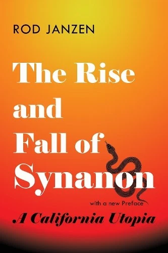 ROD JANZEN THE Rise and Fall of Synanon (Poche) EUR 28,26 - PicClick FR