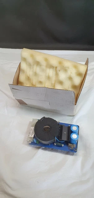 BICC VERO POWER Supply 5V DC @ 5A Model PU04-F (H) £32.00 - PicClick UK