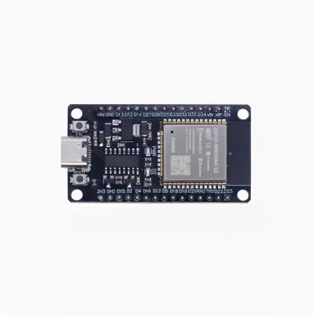ESP32 USB TYPE C Development Board Wifi+Bluetooth Ultra Low Power Core ...