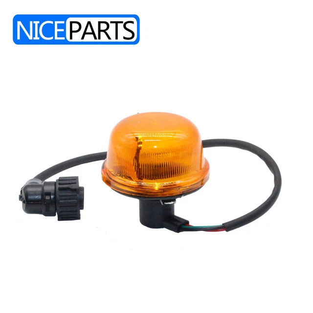 CORNER LAMP SIDE L R For Mercedes-Benz Truck Atego Axor Actros 98-19 ...