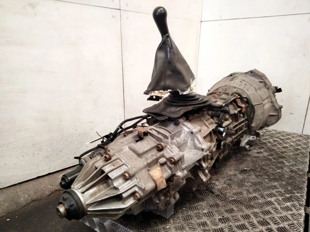EA70A CAJA CAMBIOS Para Nissan Pathfinder R51 * 2651008 2651008 EUR 1. ...