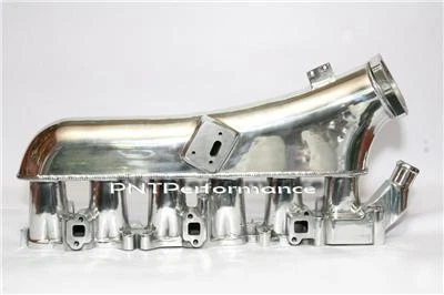 RB25 PLENUM SKYLINE Gtst R33 Rb25Det Intake Manifold (Without Throttle ...
