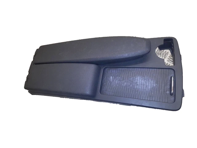 MERCEDES W204 CLASSE C Accoudoir Central Console Centrale Étagère ...