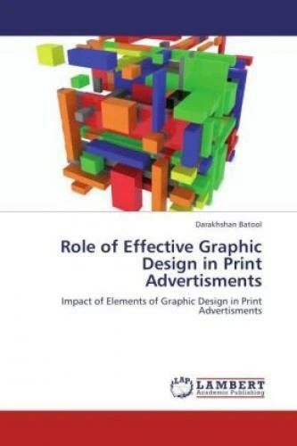 ROLE OF EFFECTIVE Graphic Design in Print Advertisments Impact of ...