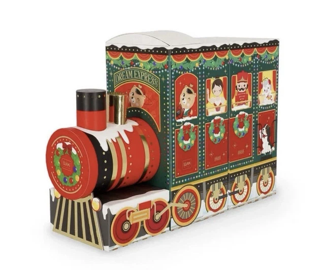 LEGAMI - CALENDARIO dell'Avvento Christmas Countdown Natale 2025 ...