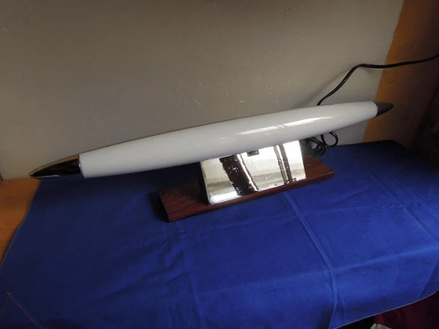 LAMPE IKÉA SKEPP Desing Richard Clack Vintage EUR 80,00 - PicClick FR