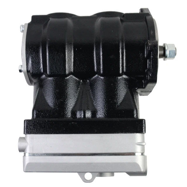 AIR COMPRESSOR FOR VOLVO D12 D12A D12C Engine Air Compressor 85000396 ...