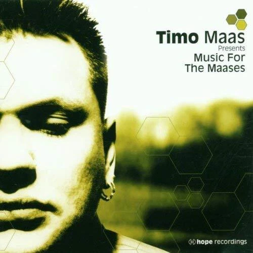 TIMO MAAS MUSIC for the Maases Vol.1: Mixed By Timo Maas (CD) EUR 9,29 ...