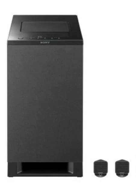 SONY HT-IS100 BRAVIA home cinema system theatre surround sound SS ...