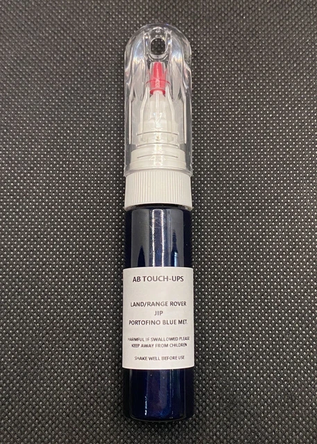 LAND/RANGE ROVER JIP Portofino Blue Paint Touch Up Pen/Brush £6.70 ...
