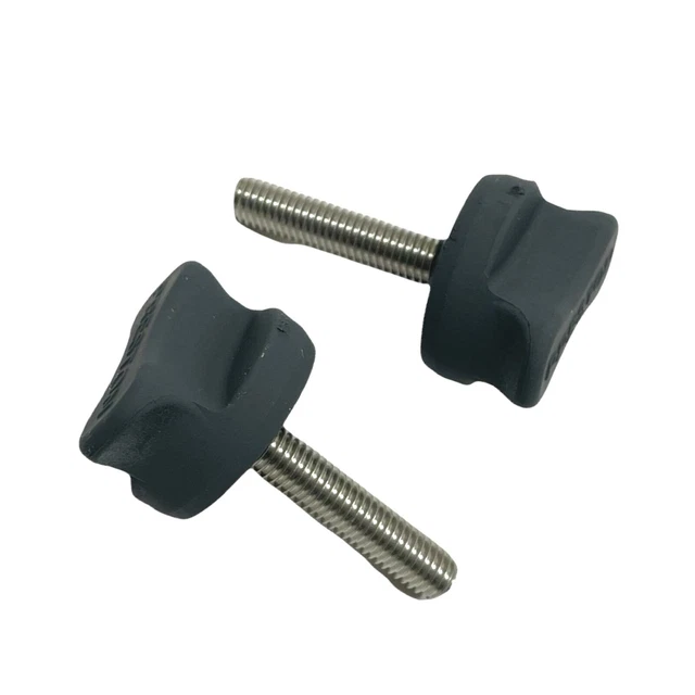 PRESTON INNOVATIONS OFFBOX 36 LARGE HANDWHEELS V2 THREAD 36mm PAIR ...