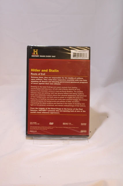 HITLER STALIN NAZI COMMUNIST DICTATOR WORLD WAR II Dictators History ...