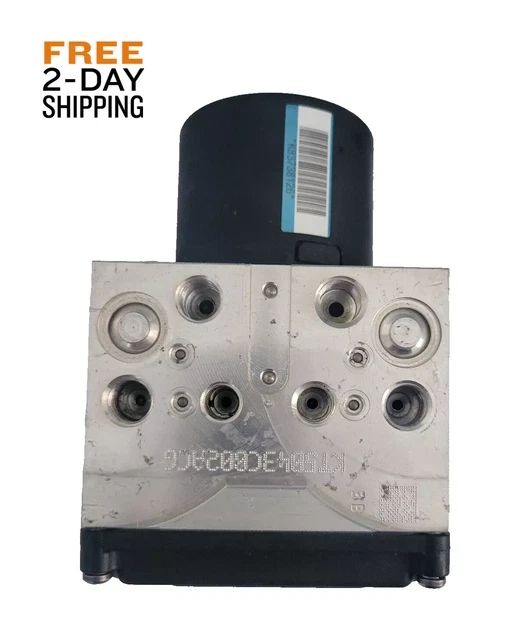 OEM ANTI-LOCK BRAKE ABS 2017-2018 Dodge 2500 3500 RAM Module Pump $579. ...