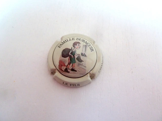RARE MARC JOSE FAMILLE DURACUIR LE FILS N°59b LAMBERT 2024 EUR 1,00 ...