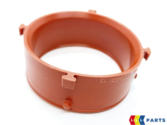 NEW GENUINE MERCEDES Benz Mb Om642 Diesel Engine Turbo Intake Seal ...