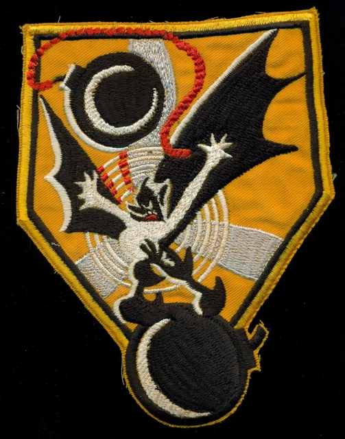 USN WW2 VP-25 Navy Patrol Squadron 25 Patch AA-3 $34.43 - PicClick CA