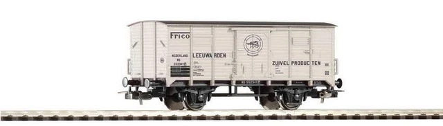 PIKO 54849 WAGON Fricoô NS ; Échange D'Essieu sur Demande pour Märklin ...