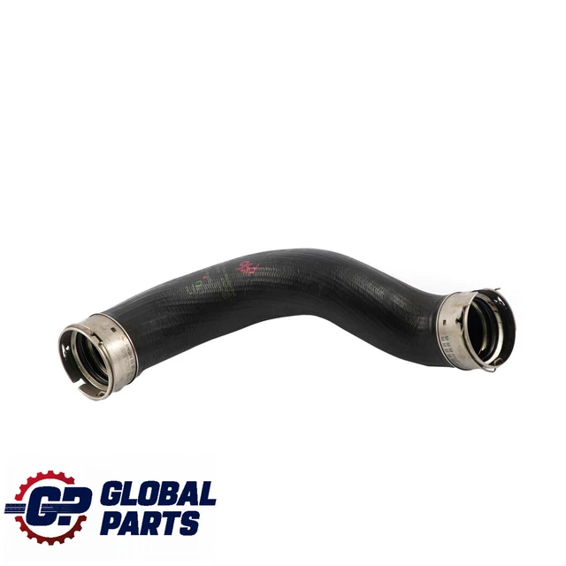 MINI COOPER F55 F56 F57 Engine Charge Air Line Intercooler Pipe Hose ...