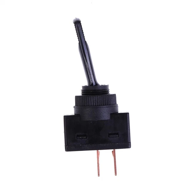 CONTACTS SWITCH LEVER switch Toggle Switch LED Light Switch Switch ...