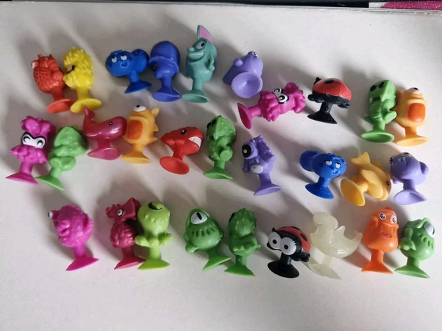 LIDL STICKEEZ BUNDLE Approx 29 £8.00 - PicClick UK