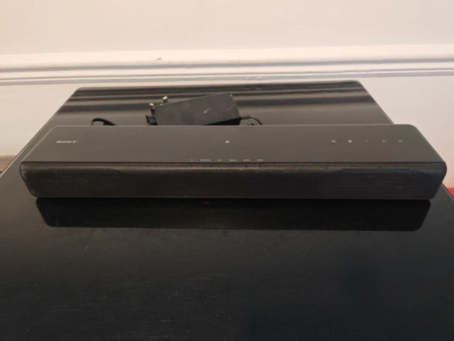 SONY HT-MT300 BLUETOOTH Wireless Sound Bar Only SA-MT300 100W £29.99 ...