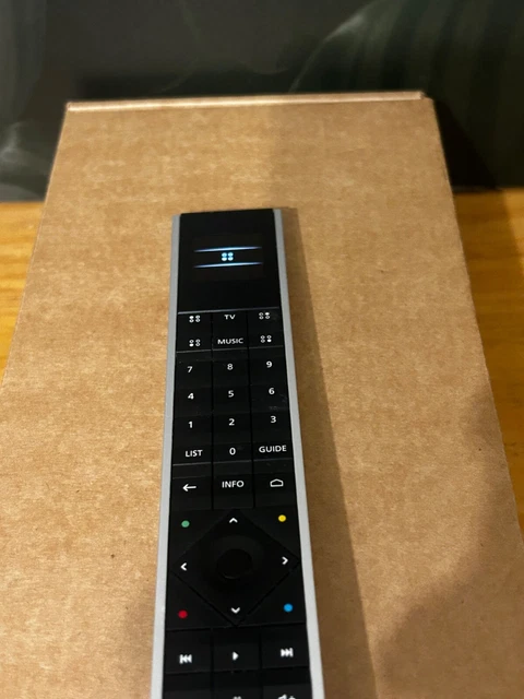 BANG & OLUFSEN BeoRemote One BT Remote Control - Silk-Very good ...