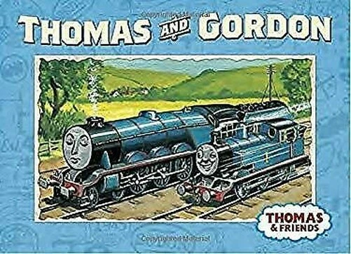 THOMAS AND GORDON thomas & Friends friends Board Books $7.82 - PicClick AU