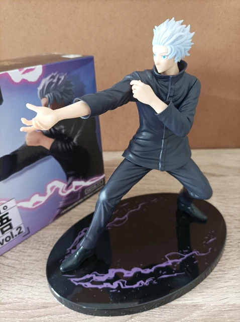 FIGURINE & SATORU GOJO FIGURINE & SATORU GOJO