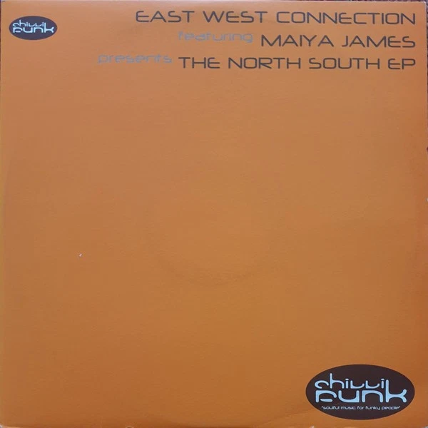 EAST WEST CONNECTION - The North South EP, 12", (Vinyl) £12.99 ...