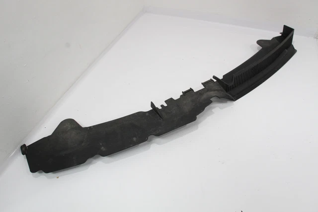 VW PASSAT CC 3C B7 Guide d'air supérieur de radiateur 3C8121330B EUR 29 ...