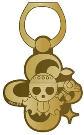 MOBILE SUPPLY NAMI Pirate Flag Hold Ring Vol.2 pezzo unico EUR 56,80 ...