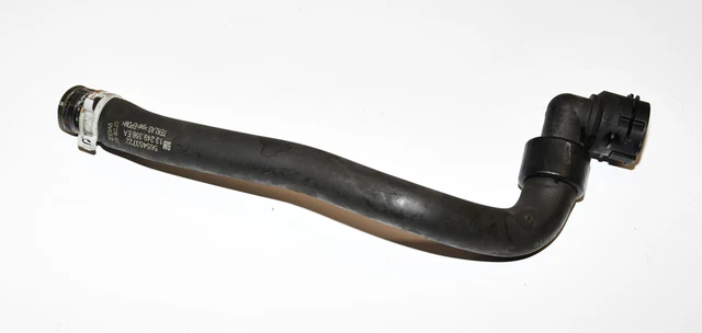 TUBO RAFFREDDONNETO TUBO Radiatore 13249356 Corsa D Originale Opel EUR ...