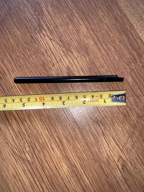 AIRSOFT PISTOL INNER Barrel for GBB (APFG MCX gbb stock barrel, 14cm) £ ...