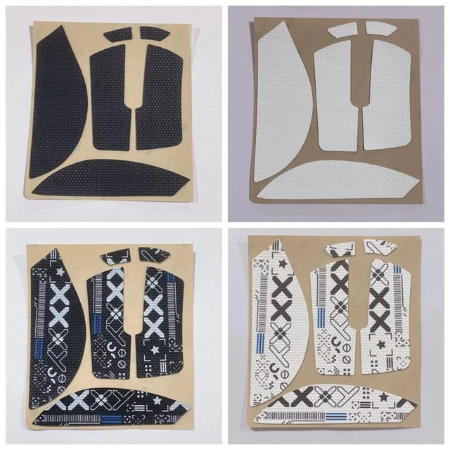 MOUSE PROTECTIVE STICKER for RAZER DEATHADDER V3 PRO/VIPER V2 PRO $5.76 ...