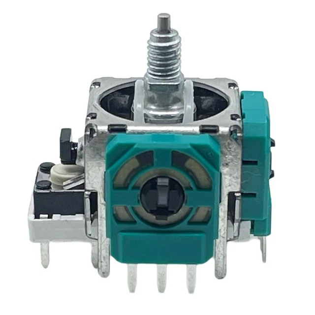 REPLACE YOUR JOYSTICK with Upgraded Analog Module for Xbox For Elite ...