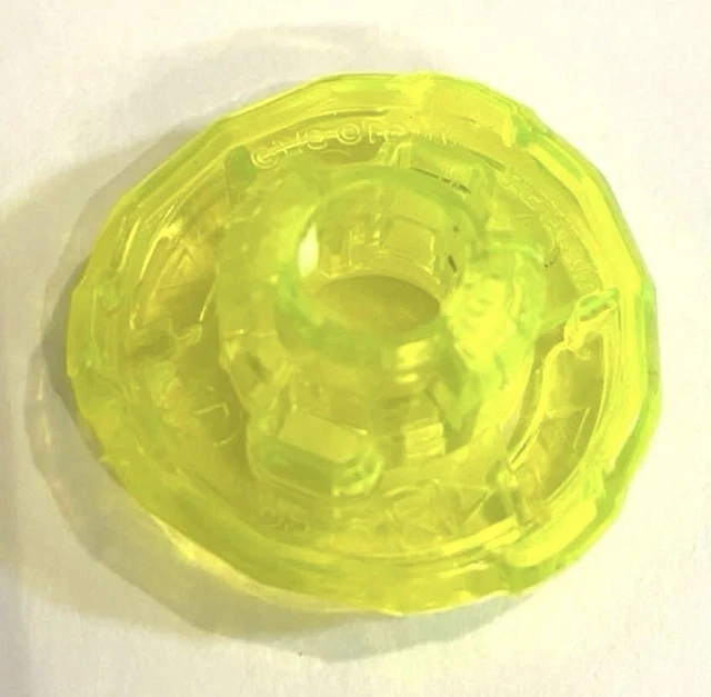 KNIGHT MAIL 3-85BS UX-10 Beyblade x Takara Tomy Figure No Code No Box ...