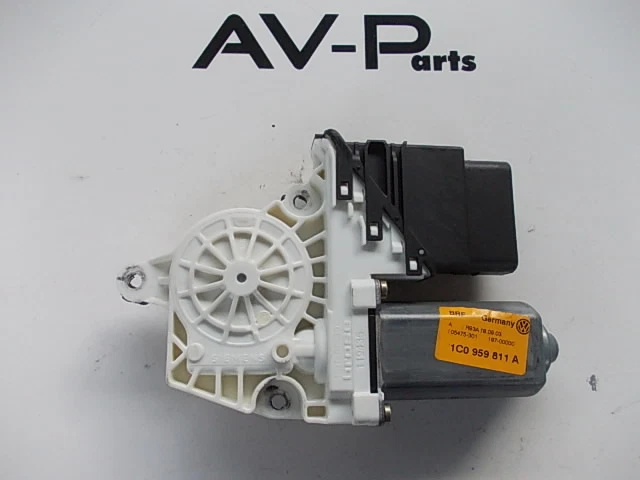 VW GOLF 4 Bora electric power window motor power window motor HL ...