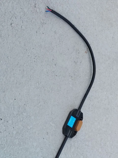 ENPHASE TRUNK CABLES M215 M250 Enphase Portrait 12 Drops NEW 3 phase ...