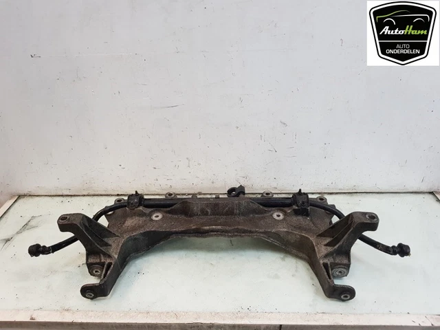 3502GT CUNA MOTOR SUBFRAME Citroën Nemo (AA) Van 1.4 HDi 70 (DV4TED(8HS)) 2010 EUR 60,00 ...