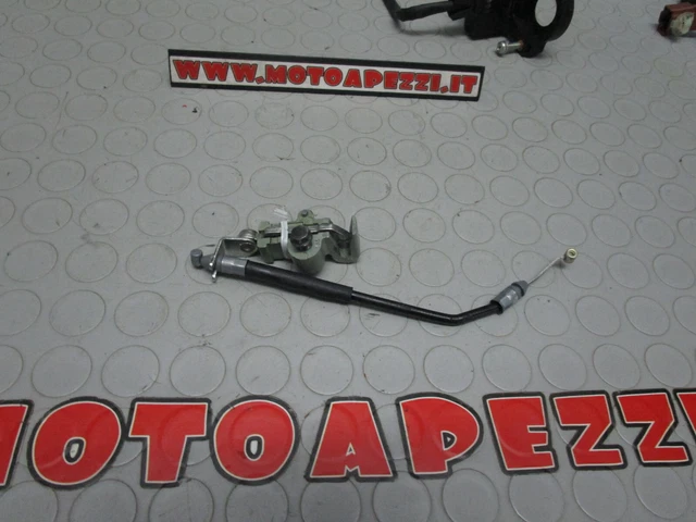 HONDA HORNET 600 2007-2008-2009-2010 Serratura Meccanismo Apertura ...